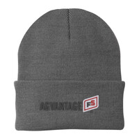 Knit Cap - Dark AgVantage FS
